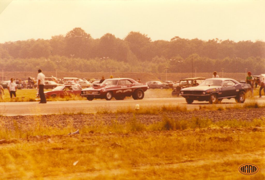 76FL062 Bob Tomek (c) schenkenberger | Hanau Auto Racing Association