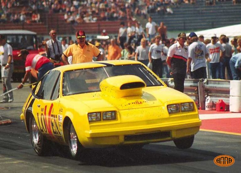 FRed | Hanau Auto Racing Association