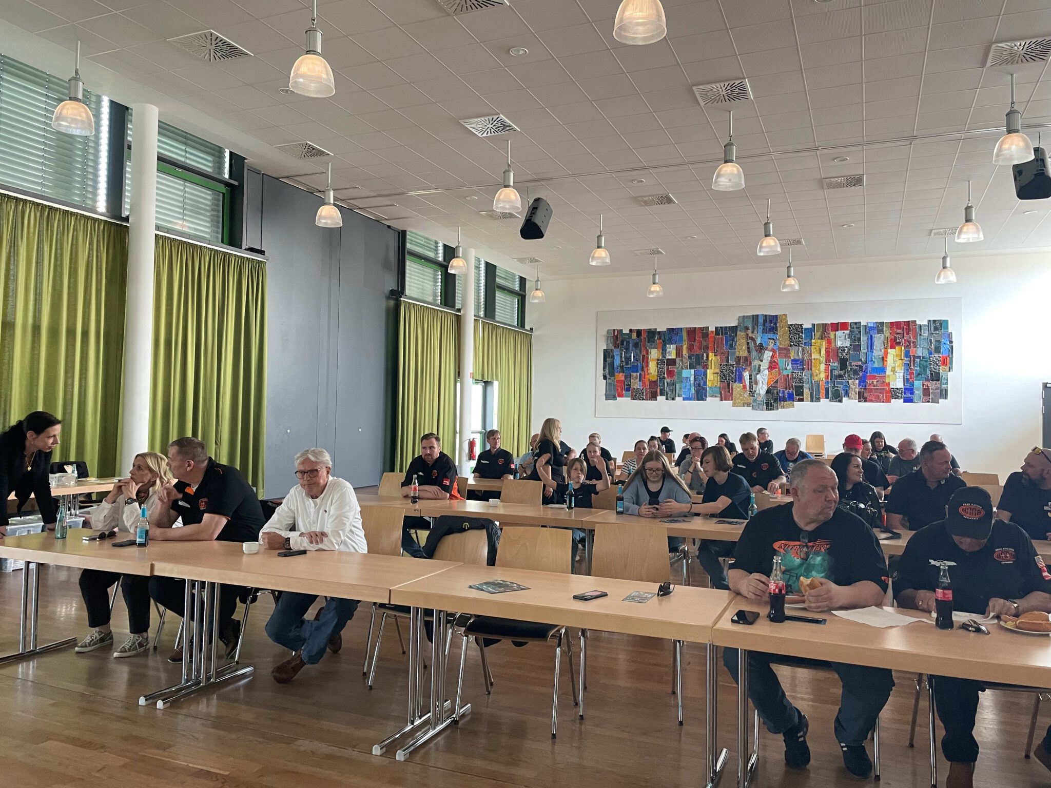 Hanau Auto Racing Association | Dragracing auf der 1/4 Meile