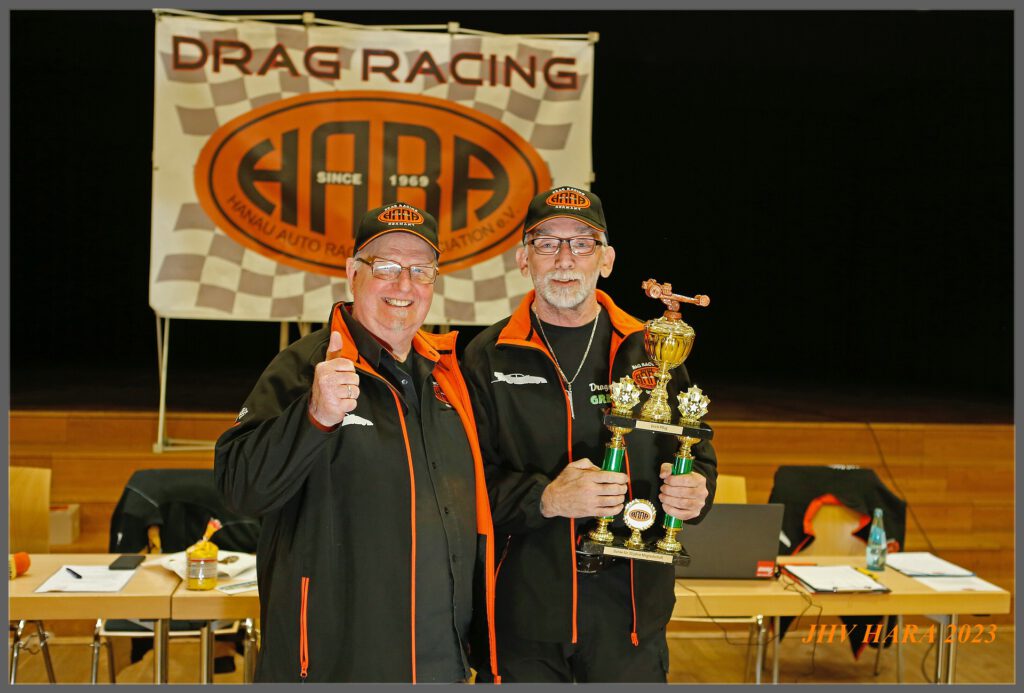 Jahreshauptversammlung der H.A.R.A. 15.04.2023 | Hanau Auto Racing ...